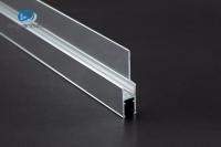 China 6063 Aluminum T Profiles For Floor And Wall Electrophoresis for sale