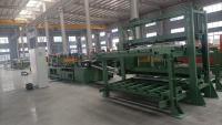 China Silicon Steel Cut To Length Line JY-400 Double Shear Double Punch Transformer Core Cutting Machine for sale