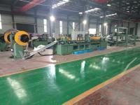 China JY-500 Silicon Steel Cut-to-Length Line for sale