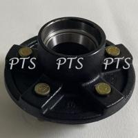 China Trailer Idler Hub 5 Bolt 4.5