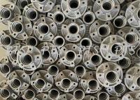 China Trailer Idler Hub 5 Bolt 4.5