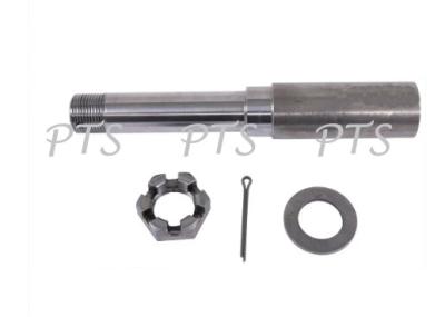 China 2000lbs Trailer Axle Spindle BT86 Straight Trailer Hub Spindle for sale