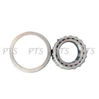 China 25520/25580 Bearing Cup Bearing Cone Trailer Brake Components for sale