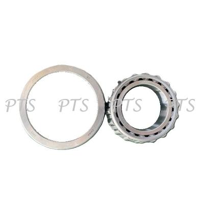 China 25520/25580 Bearing Cup Bearing Cone Trailer Brake Components for sale