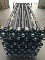 China 3.5 K Trailer Axle 3500Lb Idler 5 Lug 3500 Pound Trailer Axle Dexter Style Compatible for sale