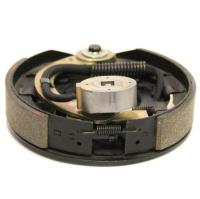 China 2.2K Electric Trailer Brake Assembly 7 X 1-1/4'' Trailer Brakes Assembly for sale