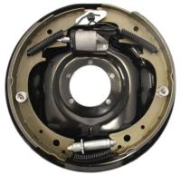 China 12 X 2 Trailer Brake Assembly 7K Trailer Axle Brakes Uni Servo Hydraulic Brake for sale