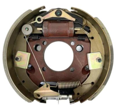 China 8000lb Trailer Brakes Assembly 12 1/4