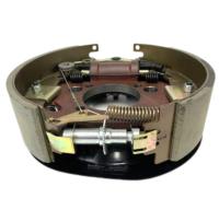 China 8000lb Trailer Brakes Assembly 12 1/4