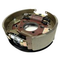 China 8000lb Trailer Brakes Assembly 12 1/4