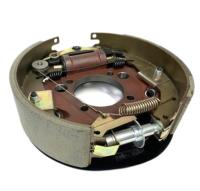 China 8000lb Trailer Brakes Assembly 12 1/4