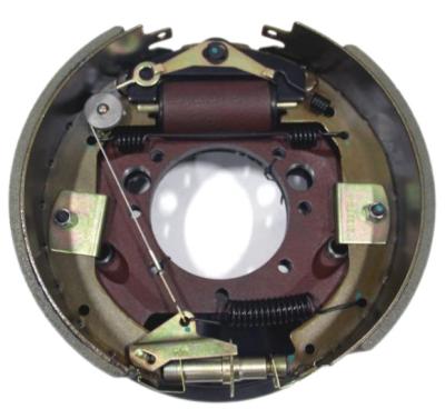 China 12K-15K Duo Hydraulic Servo Brake 12 1/4