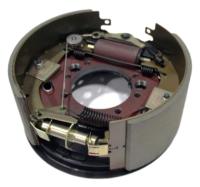 China 12K-15K Duo Hydraulic Servo Brake 12 1/4