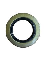 China 6K Spindle Grease Seals Double Lip Seals 2.125