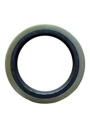 China Lippert Style Trailer Seals Wheel End Oil Seal 10000lb. Axles 2.875