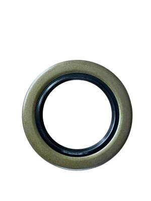China Double Lip Grease Seal 2.250