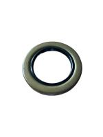 China Double Lip Grease Seal 2.250