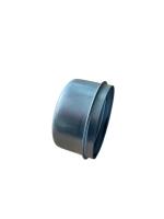 China Trailer Axle Dust Cap 2.72