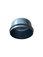 China Trailer Axle Dust Cap 2.72