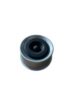 China 1.98in EZ Lube Grease Cap Trailer Rubber Grease Plugs Hub Dust Cap for sale
