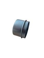 China 1.98in EZ Lube Grease Cap Trailer Rubber Grease Plugs Hub Dust Cap for sale