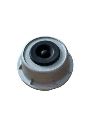 China Trailer Wheel Dust Caps 2.72