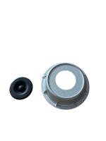China Trailer Wheel Dust Caps 2.72