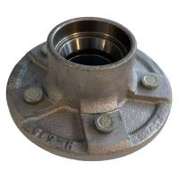 China 3500lb Trailer Axle Idler Hub 5 Bolt On 4.5