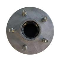 China 3500lb Trailer Axle Idler Hub 5 Bolt On 4.5