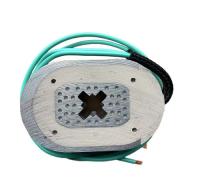 China 3.5K Trailer Brake Magnet Kit 10