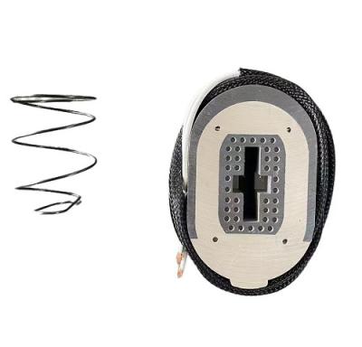 China 8000lbs Trailer Brake Magnet Kit 8K  For 12 1/4