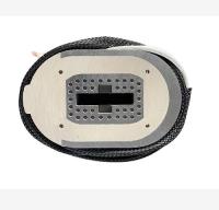 China 8000lbs Trailer Brake Magnet Kit 8K  For 12 1/4