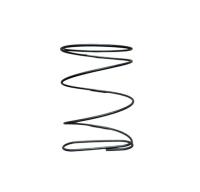 China 15000lb Electric Brake Magnet Kit For 12 1/4