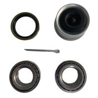 China 2000lb L44610 Bearing Kit 2K L44649 Trailer Hub Bearing Kit for sale