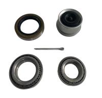 China 3.5K Trailer Bearings Kits L68149 L68111 L44649 L44610 3500lb Capacity for sale