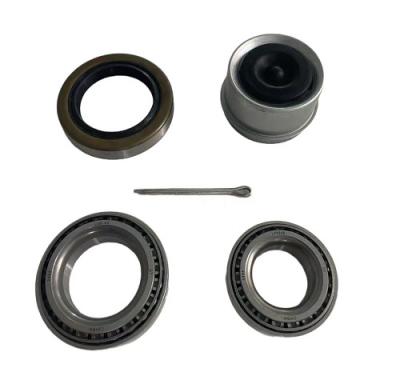 China 3.5K Trailer Bearings Kits L68149 L68111 L44649 L44610 3500lb Capacity for sale