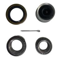 China 3.5K Trailer Bearings Kits L68149 L68111 L44649 L44610 3500lb Capacity for sale
