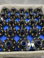 China Casting Trailer Idler Hub 7000 Lb Axle Hub 8 On 6-1/2″ 7k Trailer Hub Assembly for sale