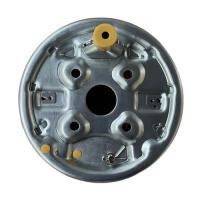 China 200×50mm ALKO Brake Assembly Bolt On Right Side Trailer Drum Brakes for sale