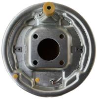 China 1800KG ALKO Trailer Brake Assembly 230×60 Trailer Axle Brake Bolt On Right Side for sale