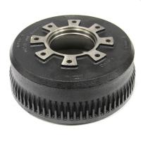China 9000 Lb To 10000 Lb Axles Trailer Brake Drum 12-1/4