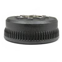 China 9000 Lb To 10000 Lb Axles Trailer Brake Drum 12-1/4