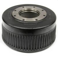 China Universal 12 Trailer Brake Drum For 12000 Lb Axles - 12-1/4