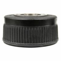 China Universal 12 Trailer Brake Drum For 12000 Lb Axles - 12-1/4