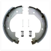 China Electric Brake Shoe Kit For 10