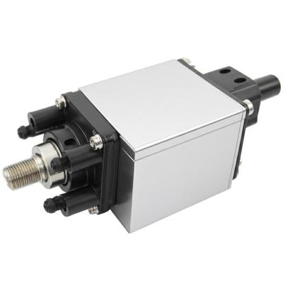 China 12V Drilling Rig Brake System 12 X 6 X 4 Inches for Smooth and Precise Braking Control in Drilling Rigs for sale