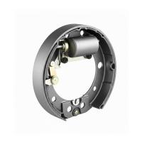 China 12 X 6 X 4 Inches Trailer Brakes Assembly with Bolt-on Mounting Type and Electric Function for sale