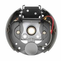 China Electric Trailer Brakes Assembly Fits Most Trailers Package Includes 1 Assembly for sale
