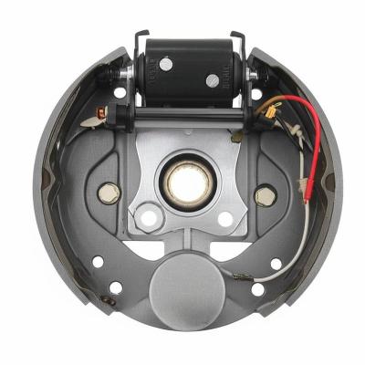 China Electric Trailer Brakes Assembly Fits Most Trailers Package Includes 1 Assembly for sale