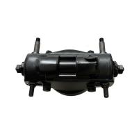 China Black Drilling Rig Brake System Trailer Brakes Assembly Package Includes One Durable Component for Heavy Duty Applications for sale